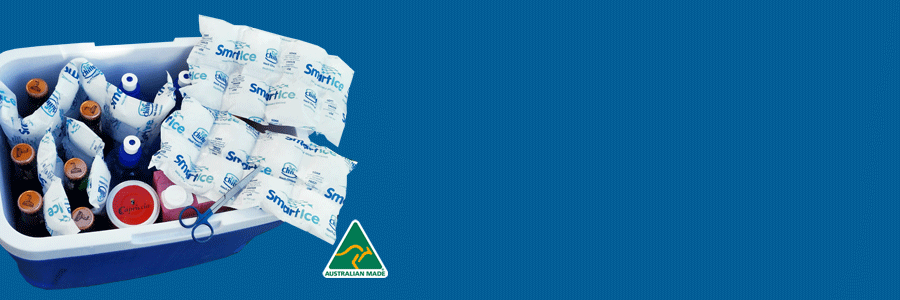 Smartice Cooling Strips