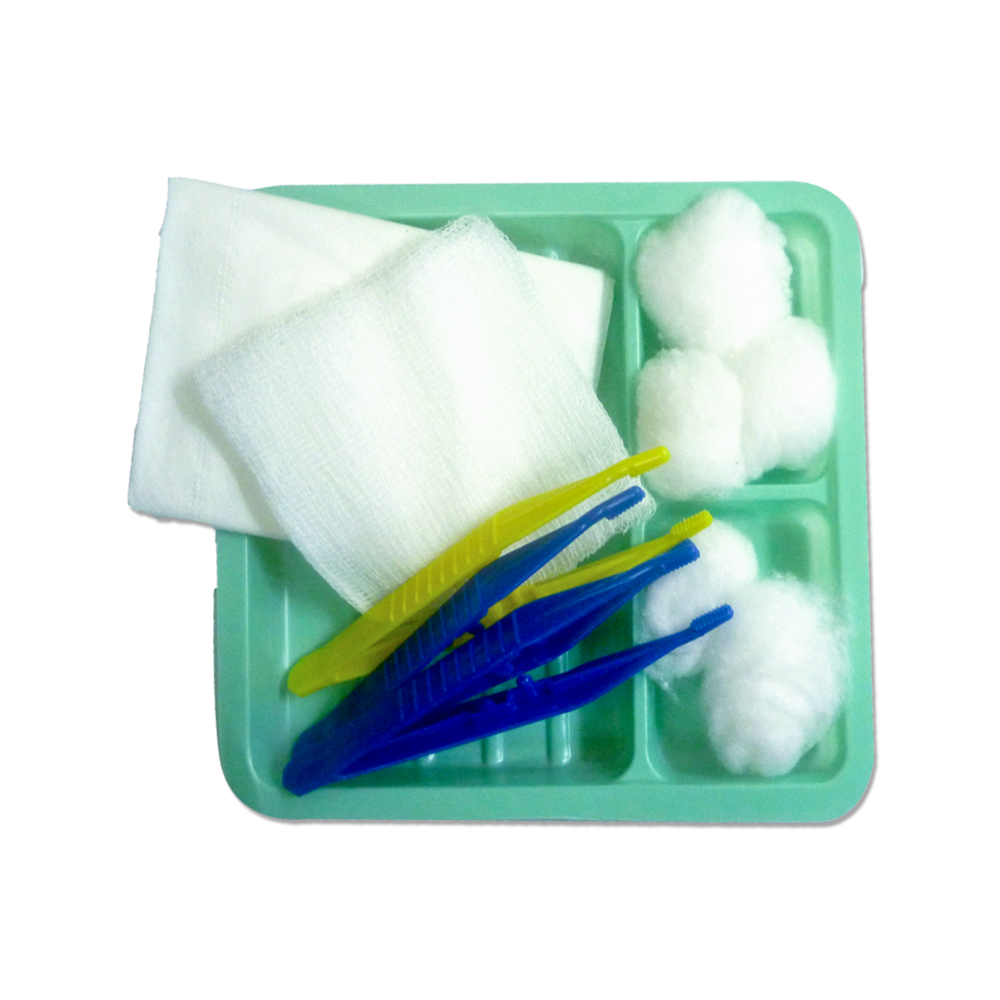 Basic Wound Dressing Pack