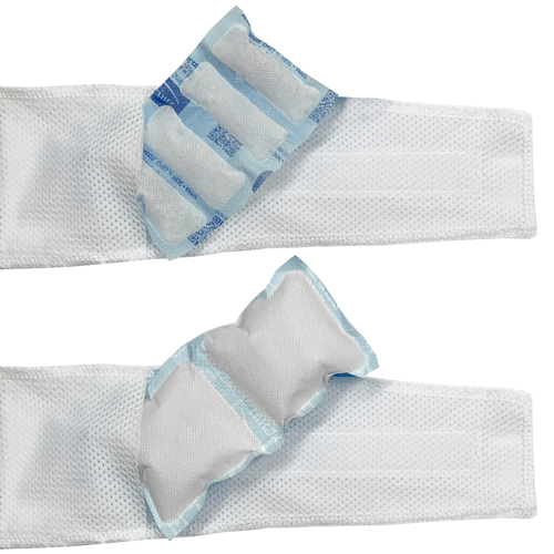 Dental Ice Pack pain relief naturally - Medichill