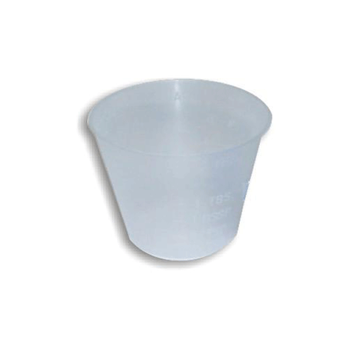 Measuring Vessel 30ml - Medichill