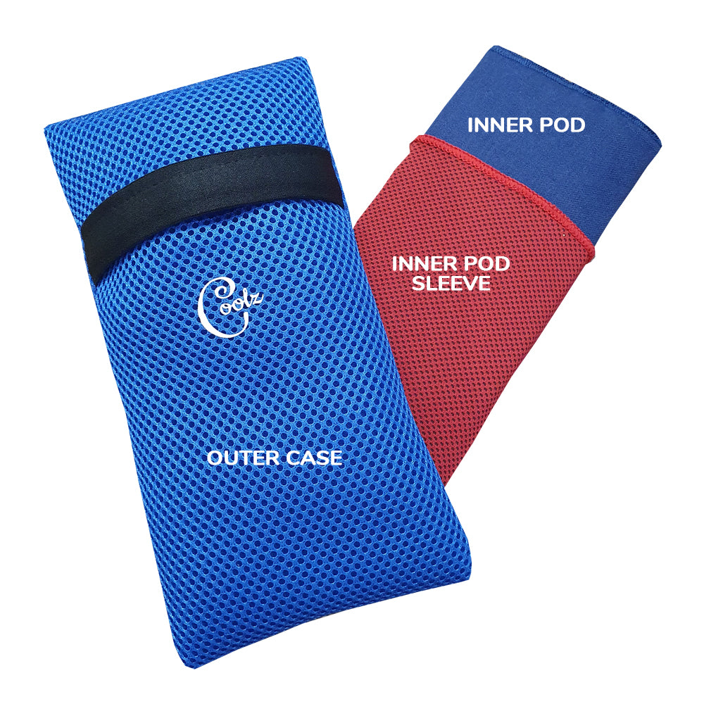 Coolz Insulin/Medicine Cooling Pod