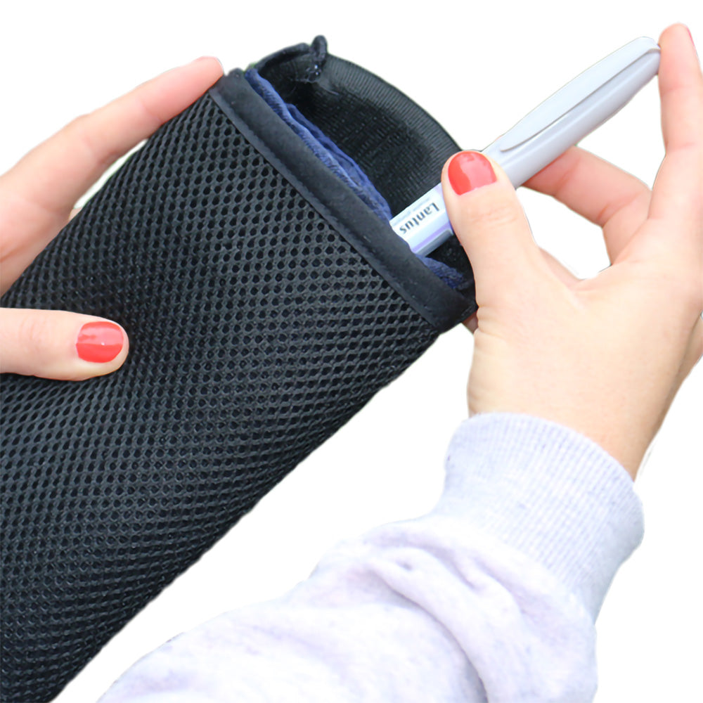 Coolz Insulin/Medicine Cooling Pod