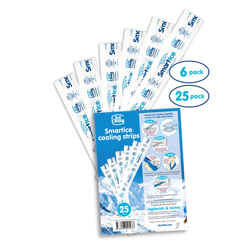Smartice Cooling Strips