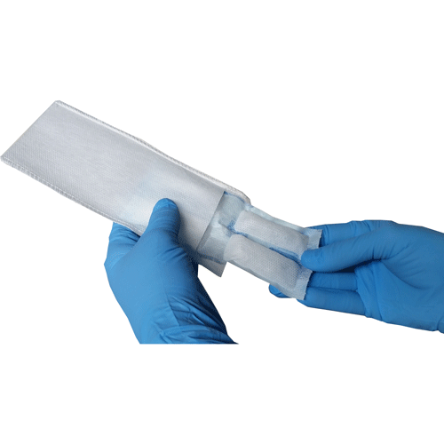 Cool Cubes Peri-Pad Cover | Extra Comfort | Cold & Heat Therapy - Medichill