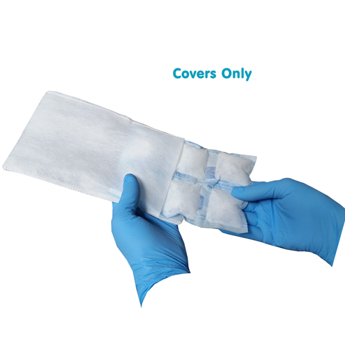 Medium Cool Cubes Cover (Cool Cubes for Children Cover) - Medichill